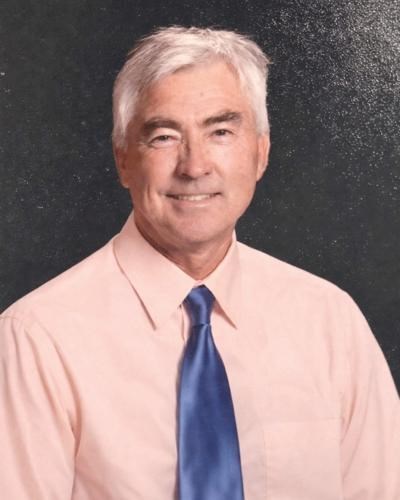 Kenneth "Scott" Hartwell Obituary (2026) - Denton, TX - Bill DeBerry ...