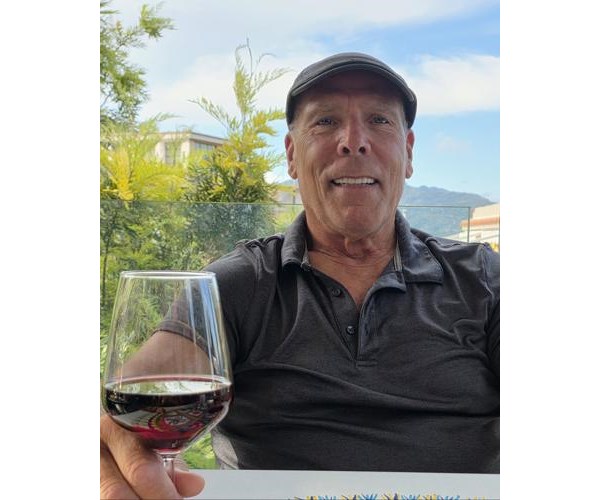 Jerry Marzano Obituary (2025) - Chandler, AZ - Whitney & Murphy Bueler ...