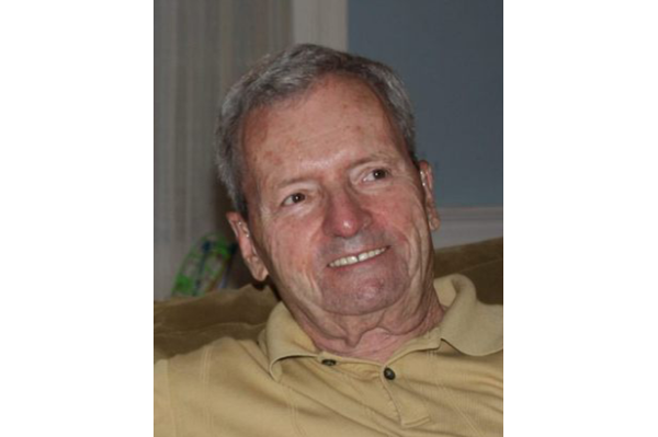 Jeremiah F. Sullivan Obituary (2026) - Bedford, NH - Phaneuf Funeral ...