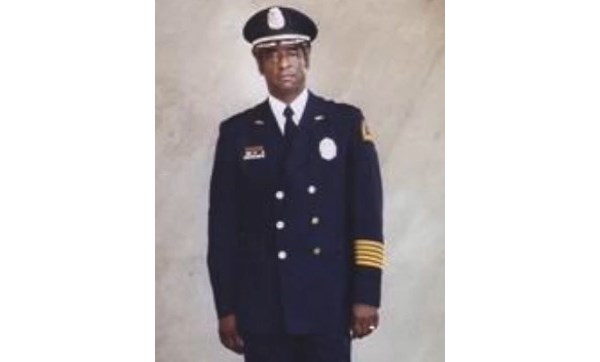 CHIEF DONALD STAFFORD Obituary (2024) - Dallas, TX - Golden Gate ...