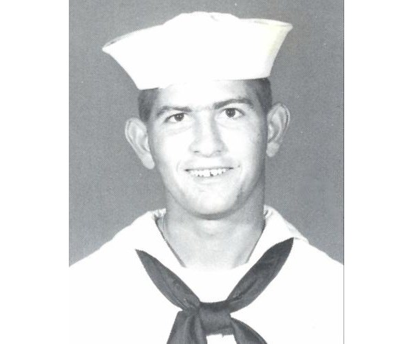 William Gerald Coe Obituary (2024) - Phenix, AL - Vance Brooks Funeral ...