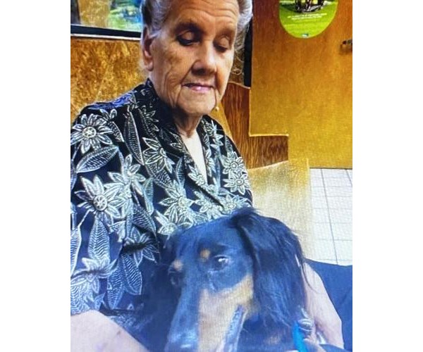 Eloise Farmer Obituary (2025) - Pikeville, KY - Lucas & Son Funeral ...