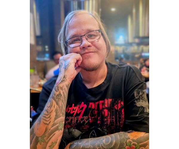 Garrett Wolfram Obituary (2026) - Albuquerque, NM - Trujillo Family ...