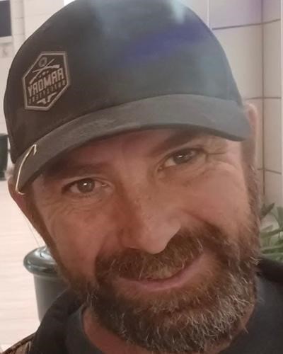 Richard "Charlie Brown" Chambers Obituary (2026) - Sallisaw, OK - Agent ...