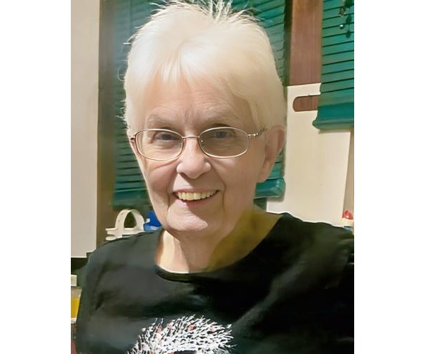 Judy G. Brown Obituary (2025) - Owensboro, KY - Glenn Funeral Home and ...
