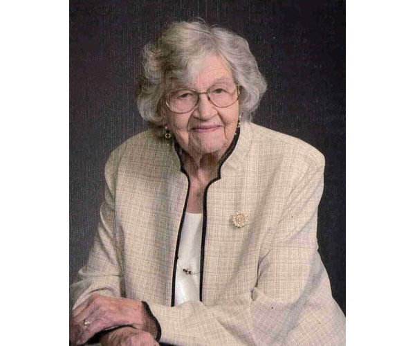 Alyce Mae Stritt Obituary (2026) - McCook, NE - Herrmann-Jones Funeral ...