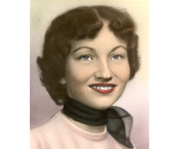 Joan Hampton Cavanaugh Obituary (2023) - Kernersville, NC - Hayworth ...