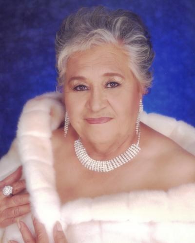 Maria Ignacia Manriquez Barrios Obituary (2025) - Paramount, CA - Deco ...