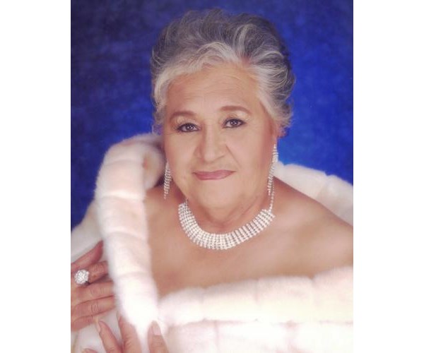 Maria Ignacia Manriquez Barrios Obituary (2025) - Paramount, CA - Deco ...