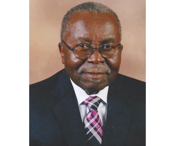 Dr. John F. Johnson Obituary (2023) - Quitman, TX - Lowe-Gardner ...