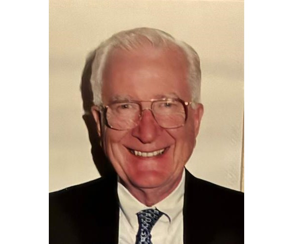 Robert J. Fischer Obituary (2026) - Medina, OH - Waite Funeral Homes ...