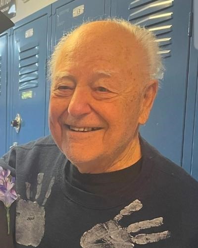 James Robert Butz Obituary (2026) - Three Rivers, MI - Ray Funeral ...