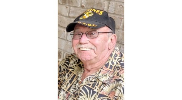Jimmy Harold Isbell Obituary (2025) - Mobile, AL - Mobile Memorial ...