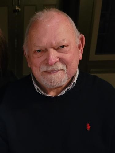Joseph J. Slivinski Obituary (2026) - Oregon, OH - Eggleston Meinert ...