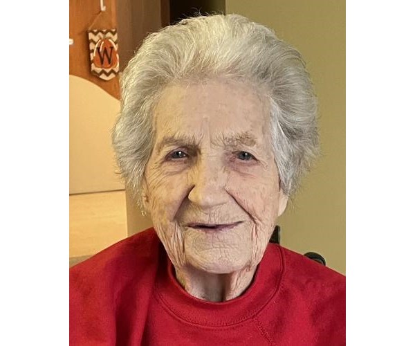 Gloria Fisher Obituary (2024) - Seymour, IN - Christensen Family ...