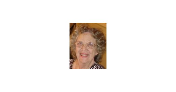 Geraldine Marie Luisi Obituary (2024) - Bristol, CT - Dunn Funeral Home ...