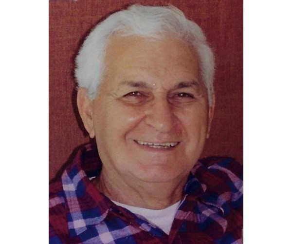 William Gerald Fuoco Obituary (2025) - Monessen, PA - Dalfonso-Billick ...