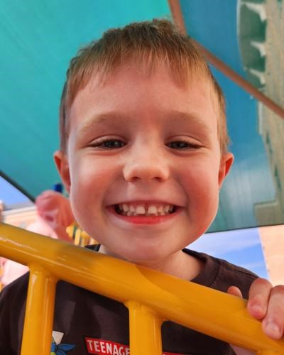 Jacob Garland Obituary (2018 - 2026) - Jonesboro, AR - Jonesboro Right Now