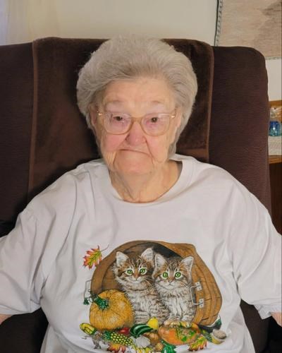 Shirley Marie (Morrow) Carnett Obituary (2025) - Batesville, AR ...