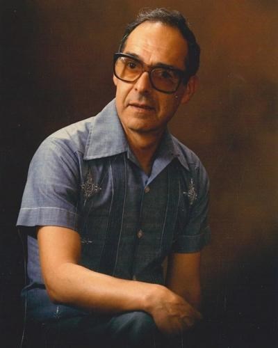 Hector Velasco Obituary (2025) - El Paso, TX - Sunset Funeral Homes ...