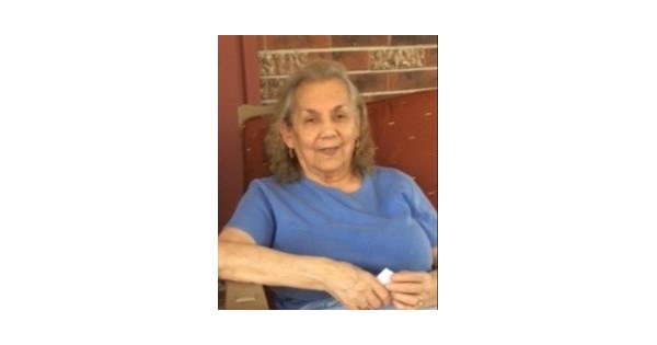 Isabel Alvarez Obituary (2024) - Bryan, TX - Hillier Funeral Home ...