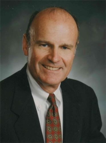 David Crossland Frierson Obituary (2022) - Little Rock, AR - Ruebel ...