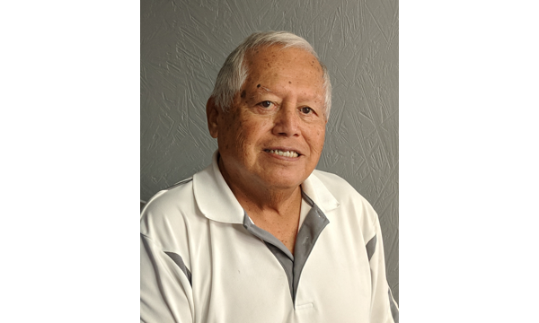 Otilio Collazo, Jr. Obituary (2025) - Port Arthur, TX - Melancon ...