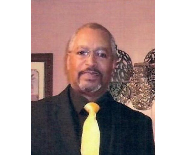 MARCEL CALVIN JACKSON SR Obituary (2025) - MARRERO, LA - Davis Mortuary ...