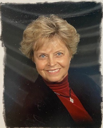 Patricia Ann Baker Obituary (2025) - Lawrence, KS - Warren-McElwain ...