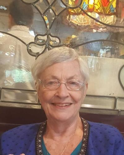 Margaret Dugan Obituary and Online Memorial (2025)