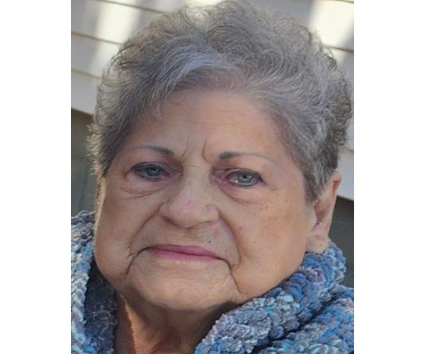 Claudine Marie Ozee Obituary (2024)