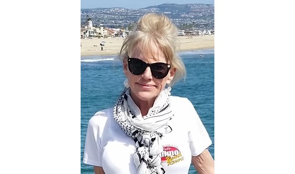 Susan Patricia Stephenson Obituary (2022) - Cleburne, TX - Rosser ...