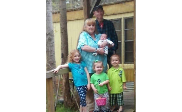 Gene Wallace Obituary (2026) - Morton, MS - Ott & Lee Funeral Home, Inc ...