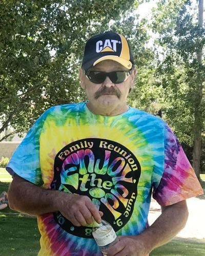 Alfred Guy Smith Obituary (2023) - Kamas, UT - Crandall Funeral Home ...