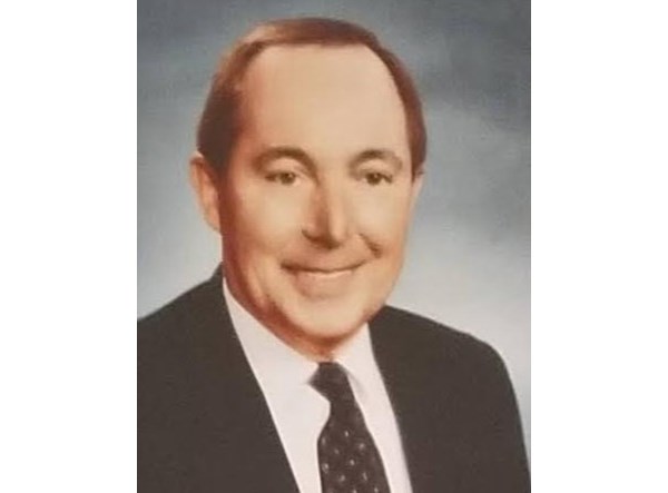 Chester E. Lee, Jr. Obituary (2025) - Wakefield, MA - McDonald Funeral ...