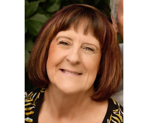 Colleen Gaye VanSickle Obituary (2023) - Gillette, WY - Gillette ...