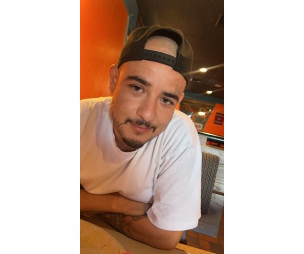 Vicente Ceniceros-Ochoa Obituary (2026) - Clovis, NM - Steed-Todd ...