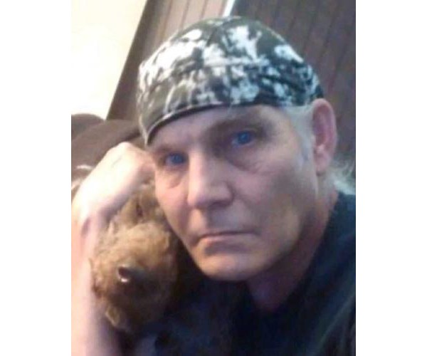 Gerald Maust Obituary (2025) - Chambersburg, PA - SimpleChoice ...