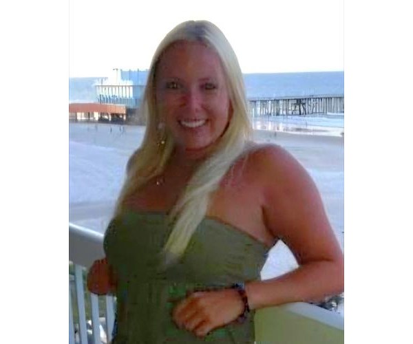 Jamie Lynn Wilson Obituary (2025) - Calhoun, GA - Max Brannon & Sons ...