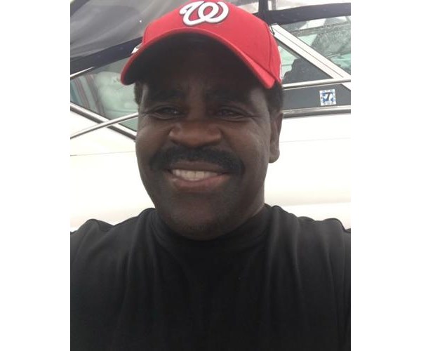 Terry Allen Triplett Obituary (2025) - Bakersfield, CA - Living Waters ...