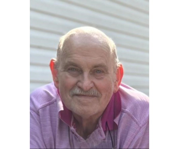 Robert Alan Walker, Sr. Obituary (2025) - New Philadelphia, OH - Linn ...