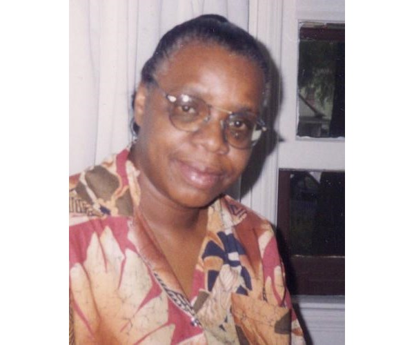 Sandra Margaret Harris Obituary (2025) - Detroit, MI - James H Cole ...