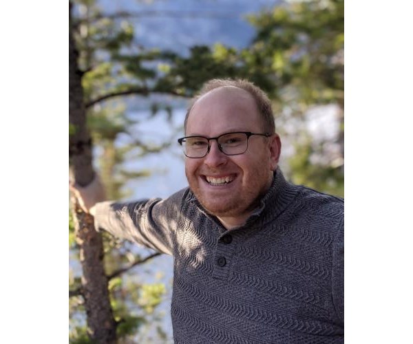 David Blake Acord Obituary (2025)
