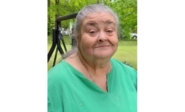 Patricia "Snookie" "MawMaw Pat" Harris Harlow Obituary (2025) - Roanoke ...
