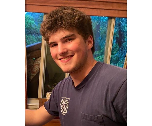 Aidan Michael Dougherty Obituary (2024) - San Diego, CA - Featheringill ...