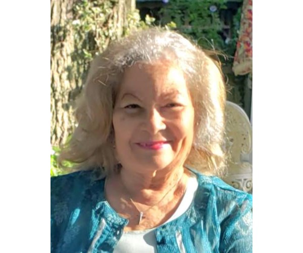 Angela M. Junkerman Obituary (2025) - Massillon, OH - Paquelet and ...