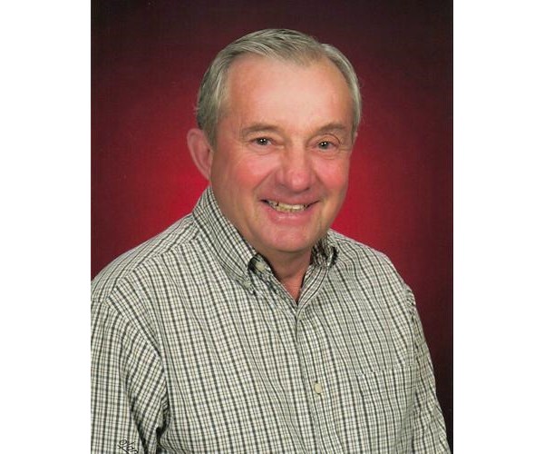 Larry Muhlbauer Obituary (2024) - Manning, IA - Ohde Funeral Home - Manning
