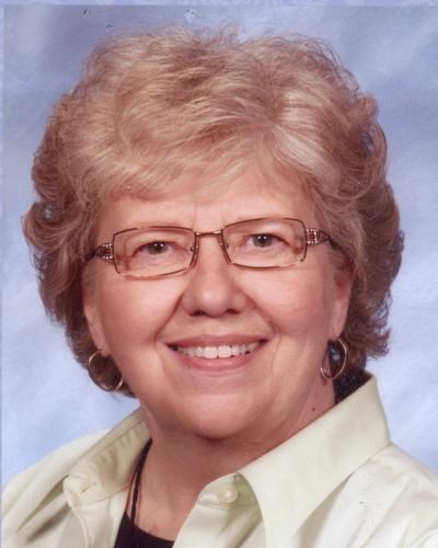 Carol Domier Obituary and Online Memorial (2026)