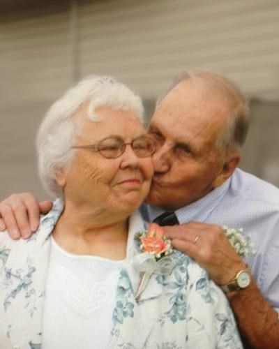 Mary Alice Fischer Obituary (2025) - Greenfield, WI - Max A. Sass ...