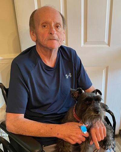 Gregory Carroll High Obituary (1960 - 2023) - Legacy Remembers